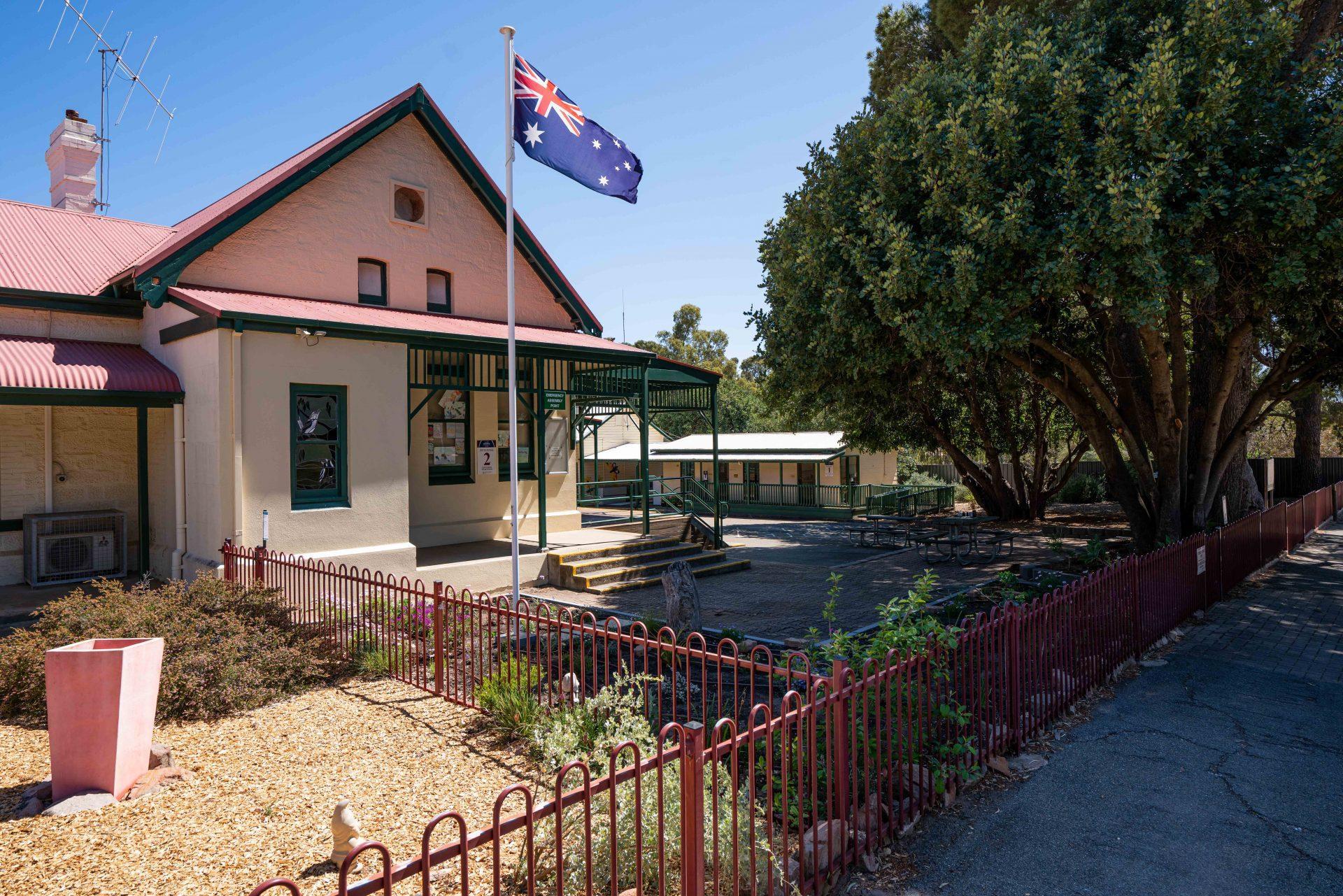 Melrose Primary School